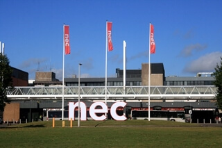 Looking for UK Exhibition Venues? Find contact details here
