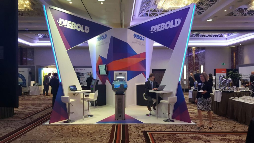 High Impact Interactive Displays for Museums & Exhibitions