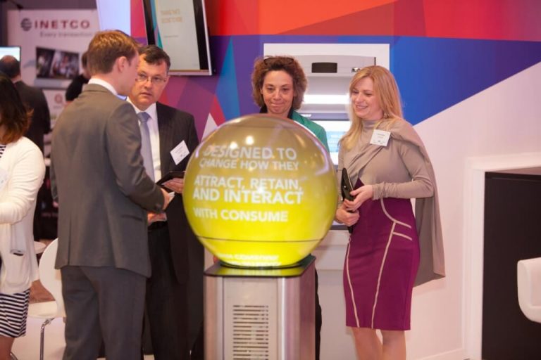 High Impact Interactive Displays for Museums & Exhibitions