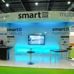 Bespoke Exhibition Stand Build and Design of Custom Stands